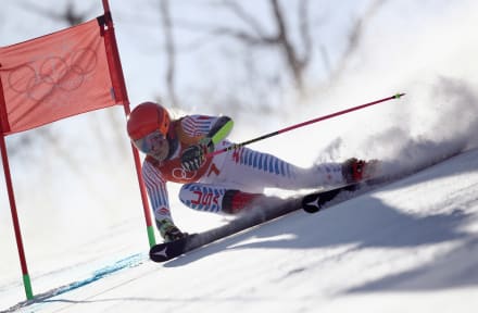 Technical Analysis: The Difference Between Parallel Slalom & Giant ...