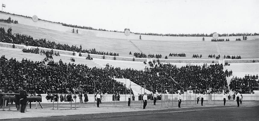 Gymnast Flatow claims three titles - Olympic News