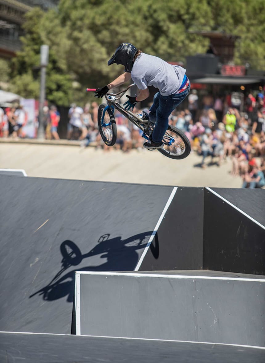 IPACS.sport - Page Title