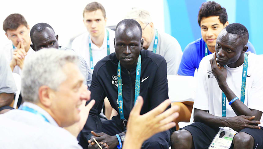 New UNHCR Goodwill Ambassador Pur to help refugees “thrive” not just ...