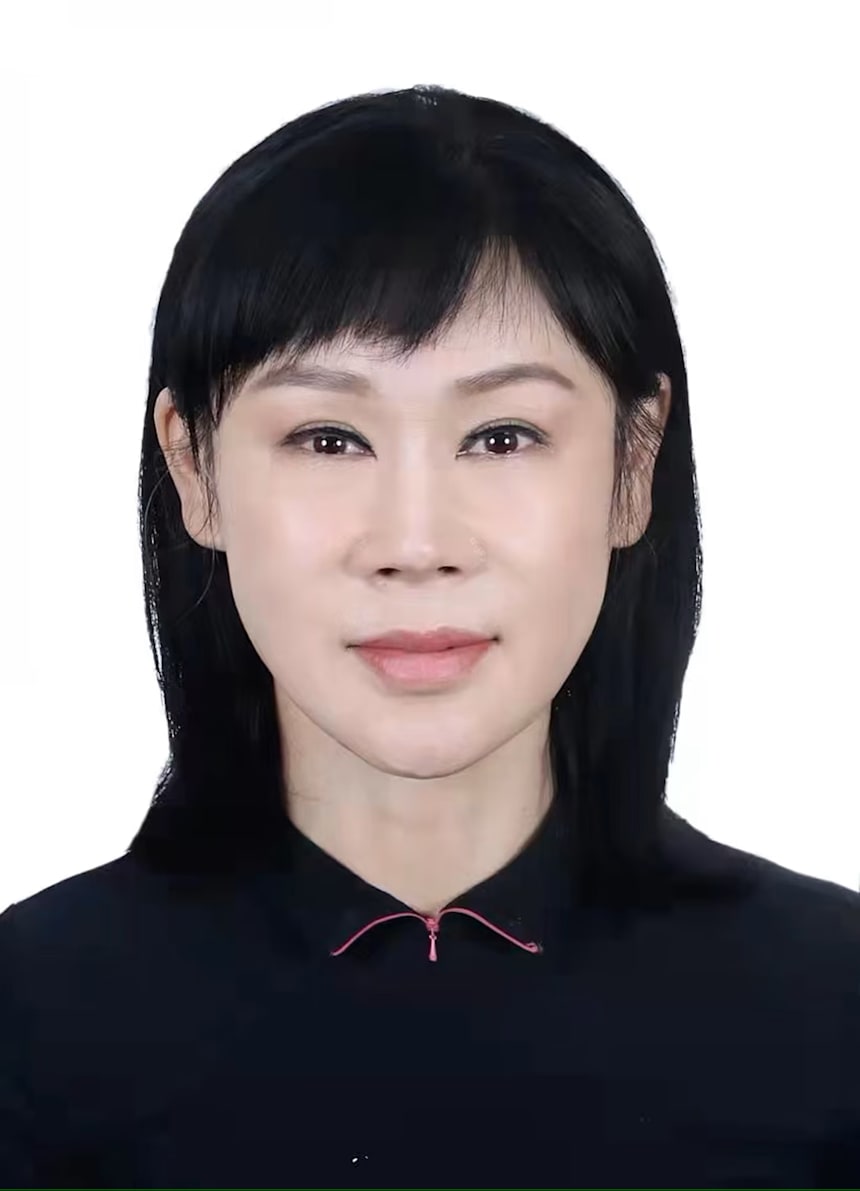 Olympian Artists at Beijing 2022