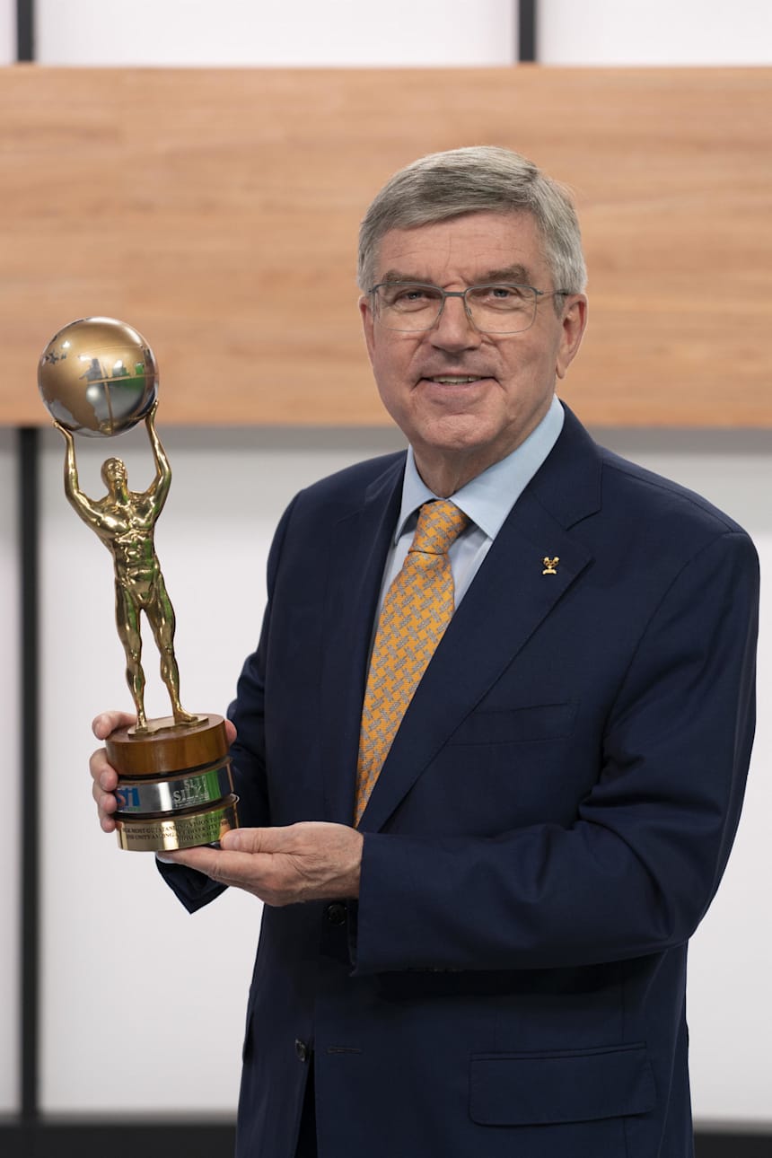 Olympic Highlights 24-09-2021 - Olympic News