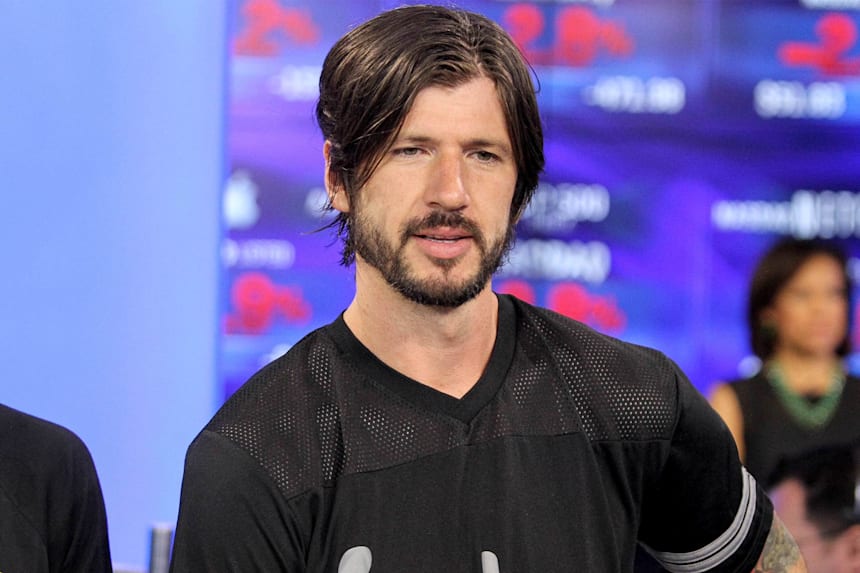 Sur la planche avec Chris Cole, légende du skateboard - Actualité Olympique