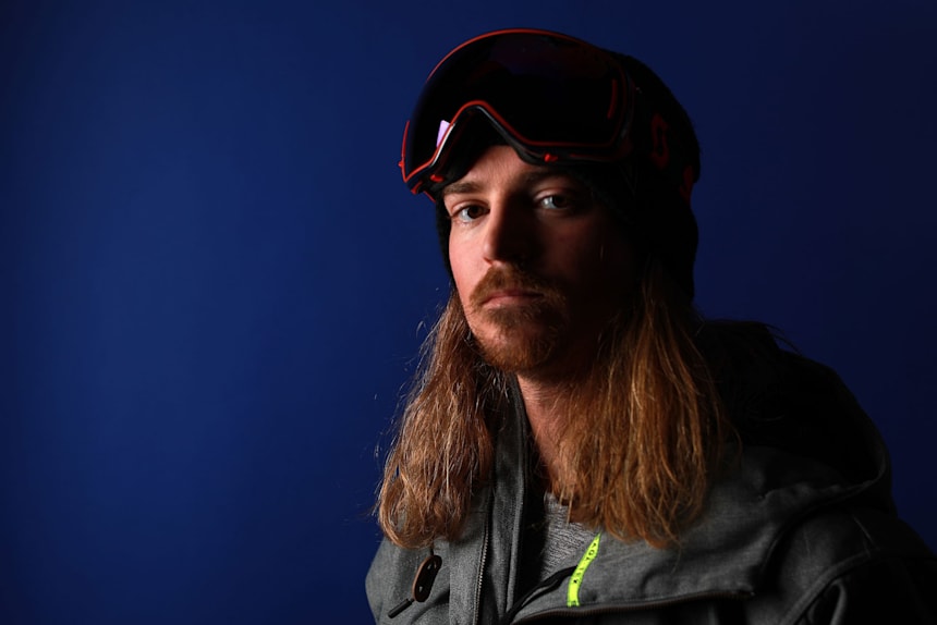 High-flying Williams all set for Olympic glory bid - Olympic News