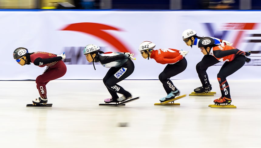 Road to Lausanne 2020: Alyssa Pok flying the flag for Singapore’s ...