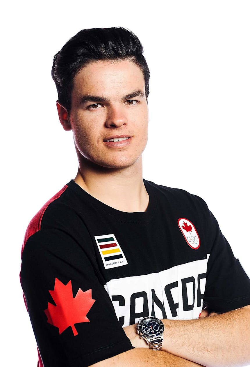 Kingsbury primed for maiden Olympic gold - Olympic News