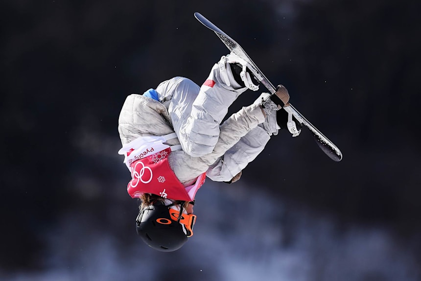 Galaxy of stars light up women’s snowboard - Olympic News