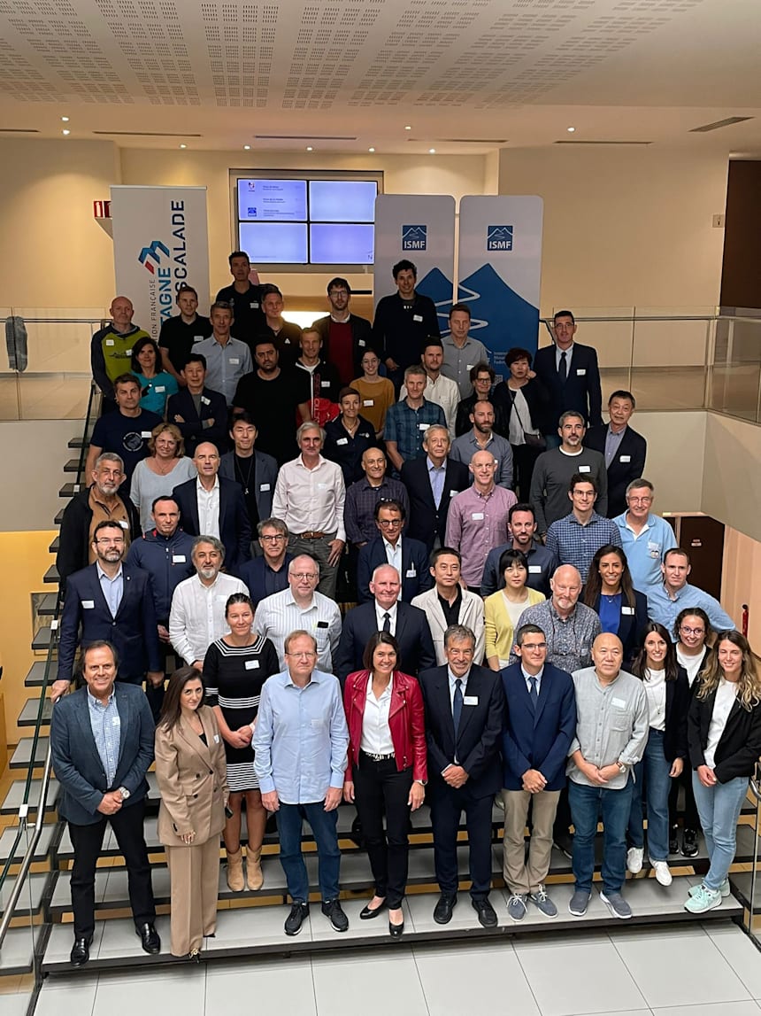 Olympic Highlights 30-10-2023