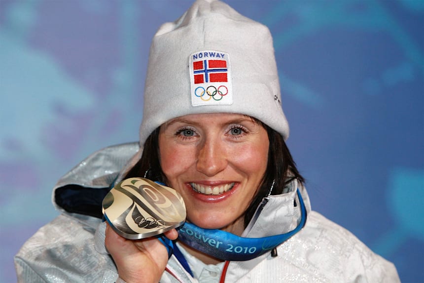 Bjoergen aiming to go out on top in PyeongChang 2018 - Olympic News