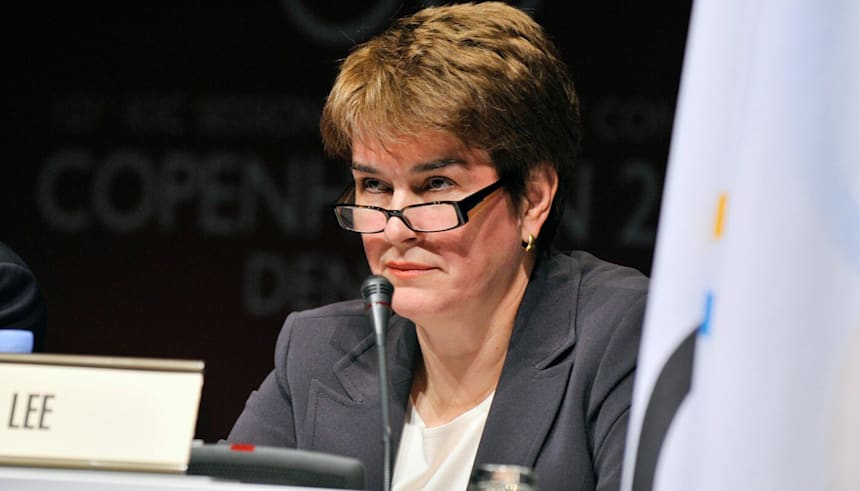 XIII Olympic Congress - Copenhagen 2009