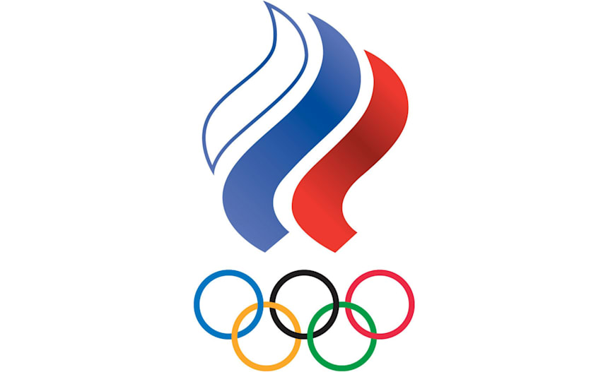 News from the ROC - Olympic News