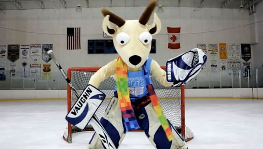 From Lyo & Merly to #Pandi: all the YOG mascots through time - Olympic News