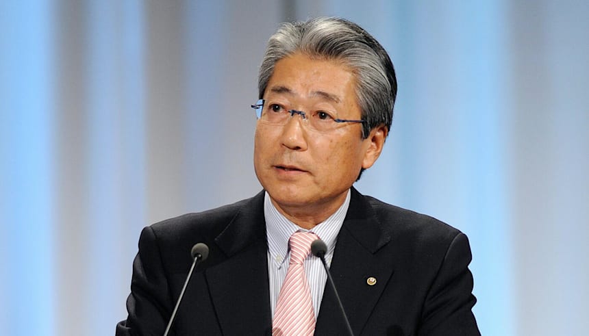 XIII Olympic Congress - Copenhagen 2009