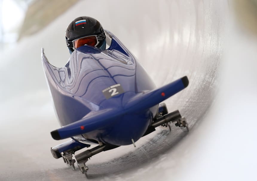 Monobob proves an instant hit at Lillehammer 2016 - Olympic News