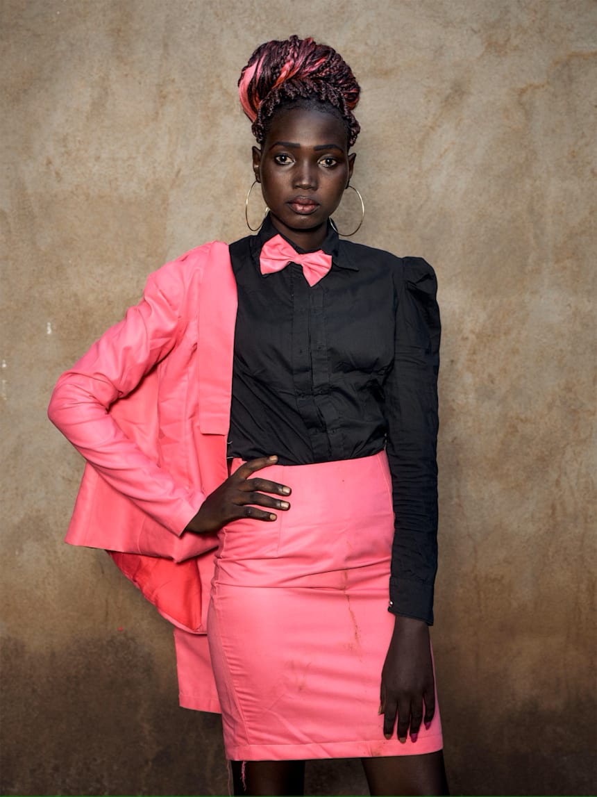 Wayne Lawrence - Olympism Made Visible