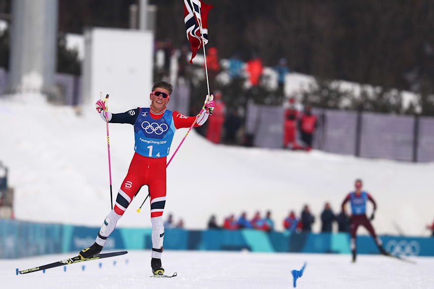 The heroes of PyeongChang 2018 - Olympic News