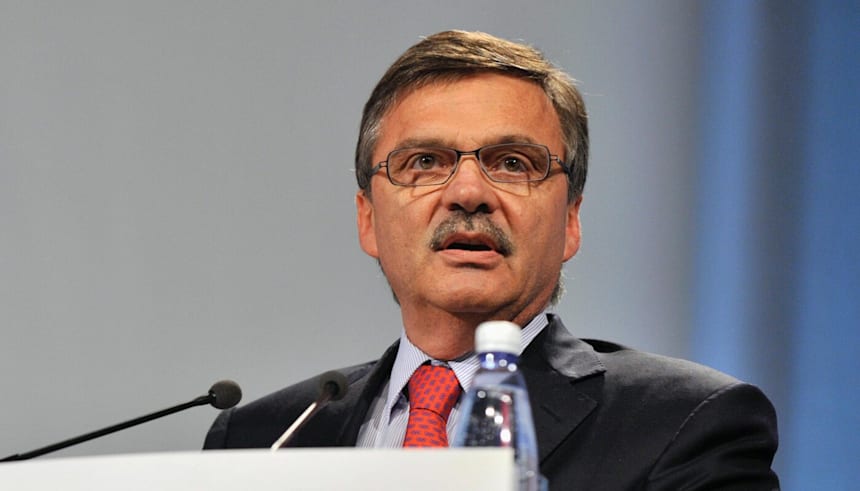 XIII Olympic Congress - Copenhagen 2009