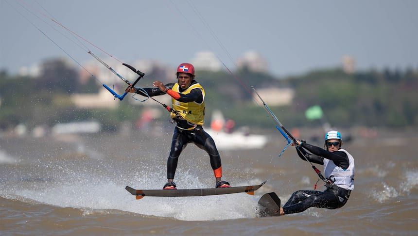 IPACS.sport - Page Title