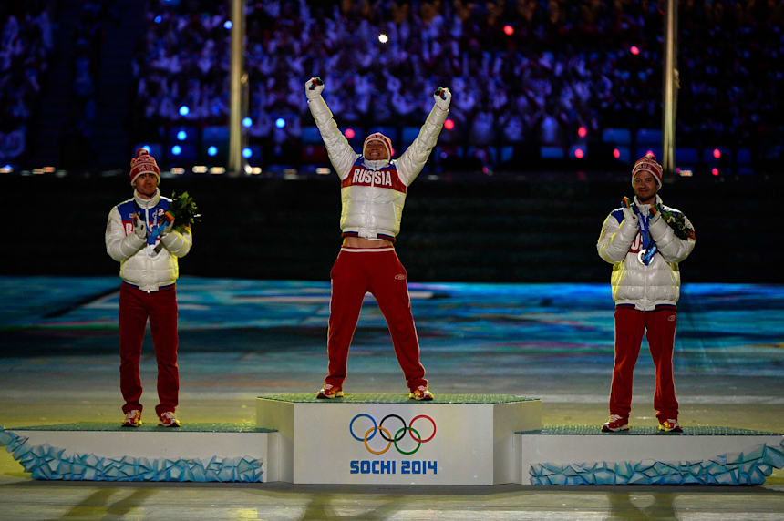 The Closing Ceremonies of the Olympic Games - Olympic News