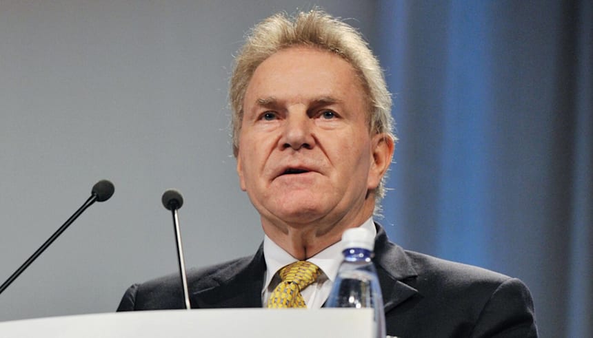 XIII Olympic Congress - Copenhagen 2009