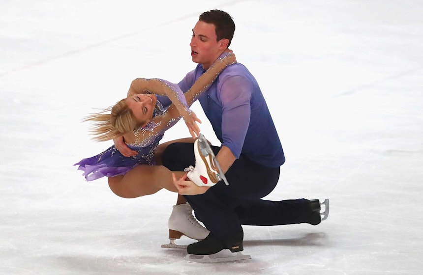 Aljona Savchenko’s Guide to Figure Skating at PyeongChang 2018 ...