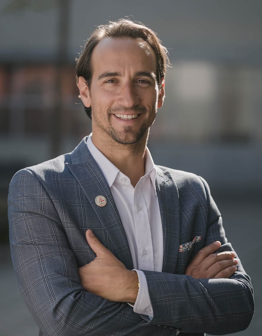 YOG spirit lives on in Innsbruck - Olympic News