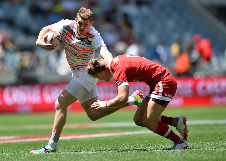 Olympians set to make Rugby World Cup history at Japan 2019 - Olympic News