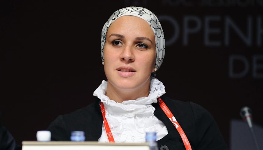 XIII Olympic Congress - Copenhagen 2009