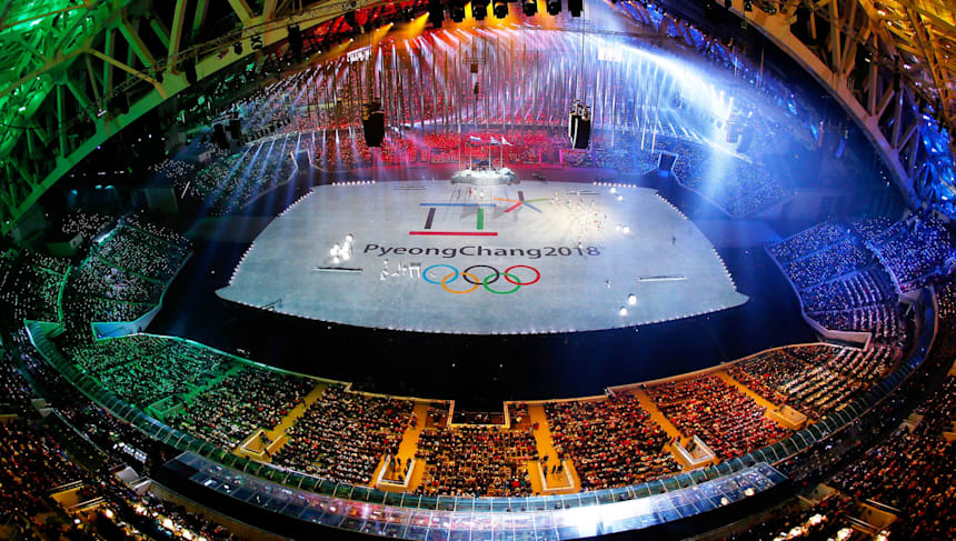 Legacy of PyeongChang 2018 continues to grow - Olympic News