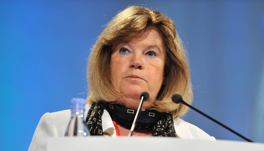 XIII Olympic Congress - Copenhagen 2009