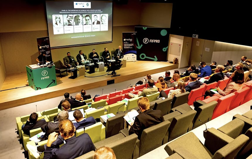 OM Unit PMC on the road