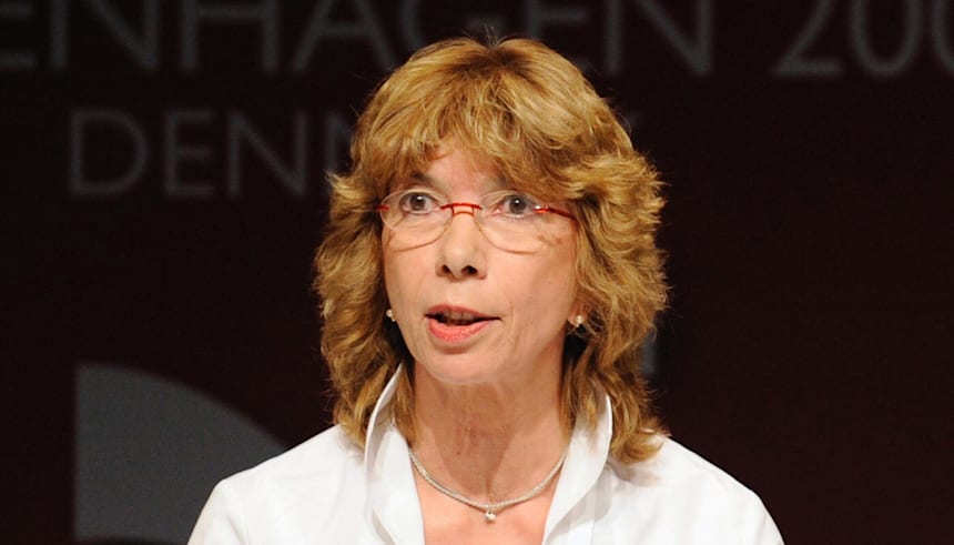 XIII Olympic Congress - Copenhagen 2009