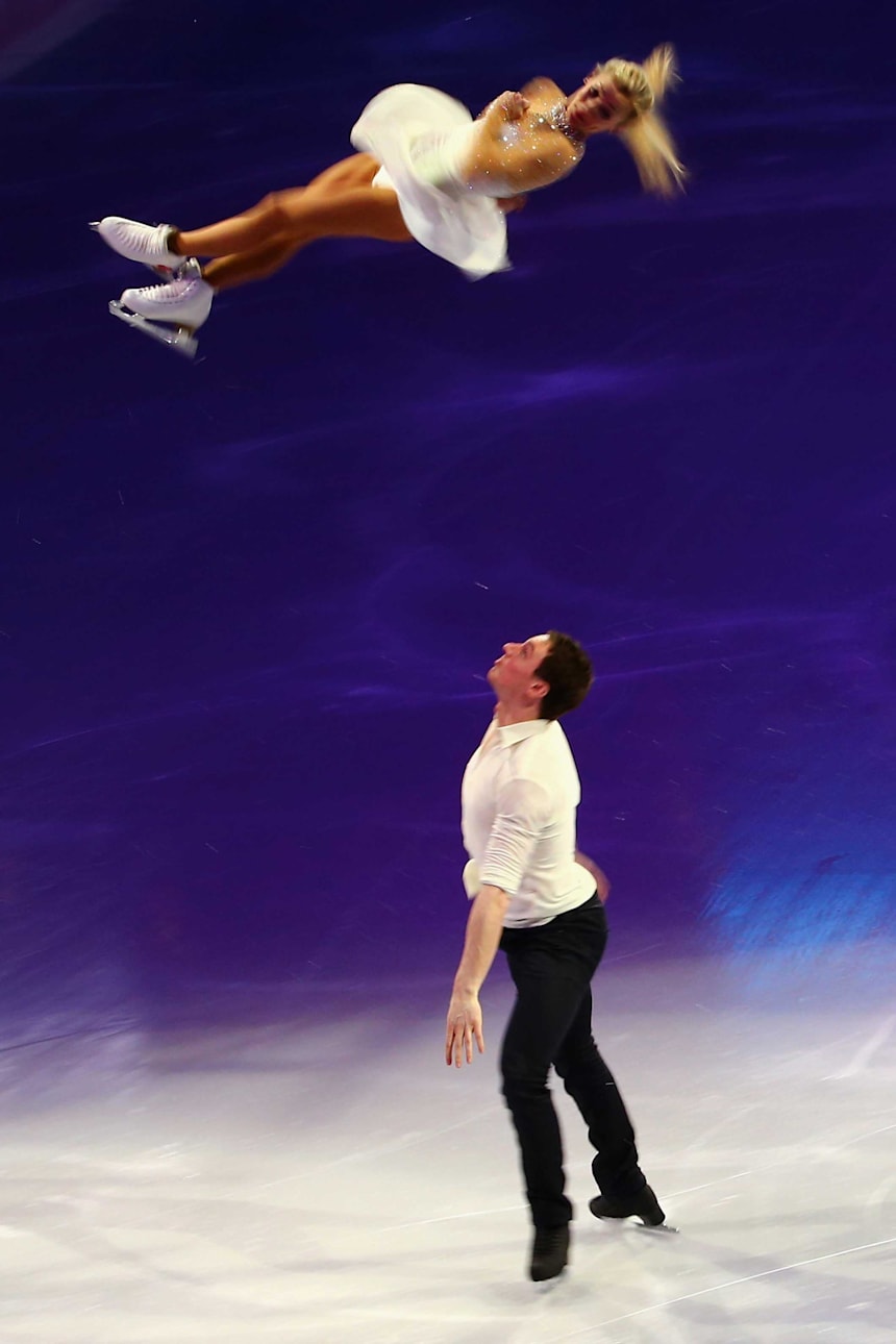 Aljona Savchenko’s Guide to Figure Skating at PyeongChang 2018 ...