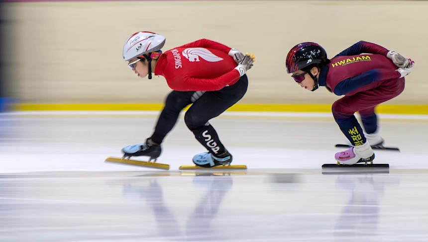 Road to Lausanne 2020: Alyssa Pok flying the flag for Singapore’s ...