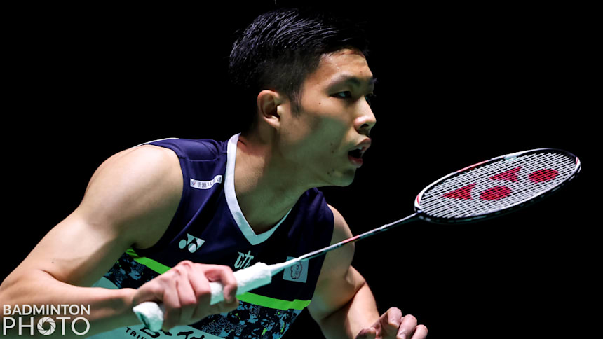Badminton, 2022 BWF World Championships, live updates - day 1, 22 August