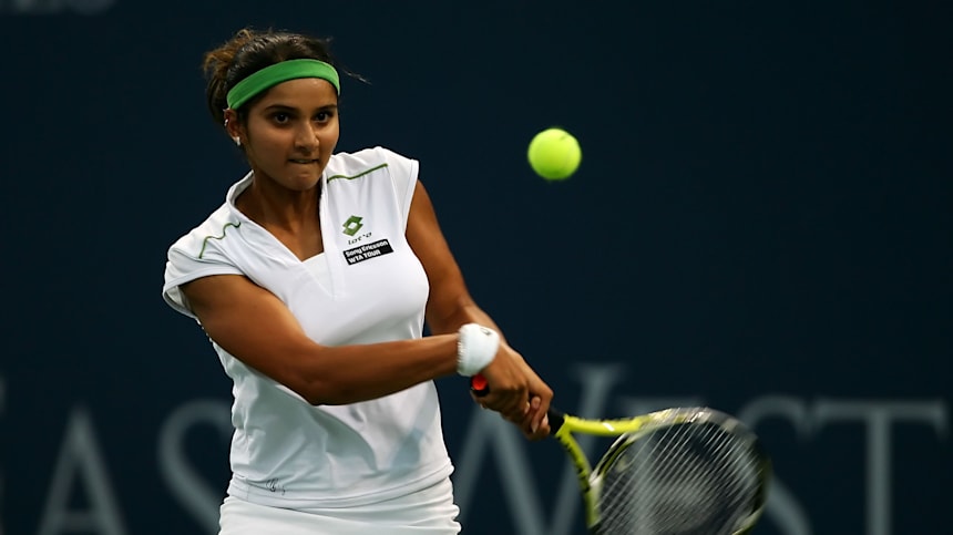 Best Indian tennis players: Meet the top aces