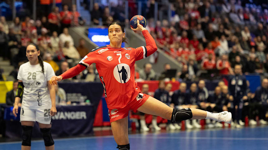 Handball, Women's World Championship 2023: What are the secrets behind ...