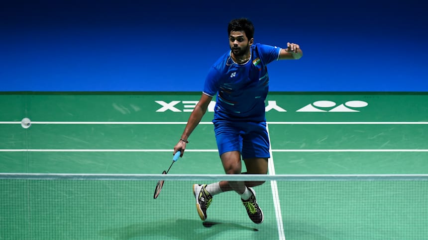 India's badminton stars: When did they first win a major title?