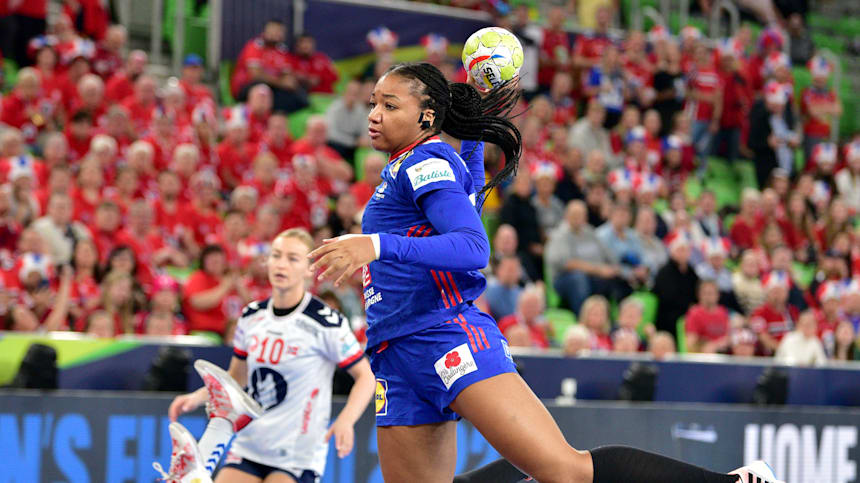 Handball: Stars to watch at Women's Handball World Championship 2023