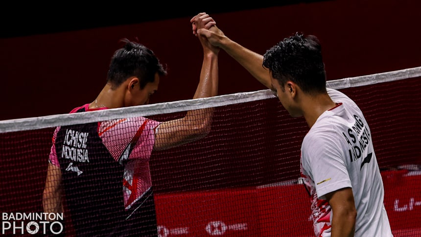 Badminton, BWF World Tour Finals 2022: Results & live scores and ...