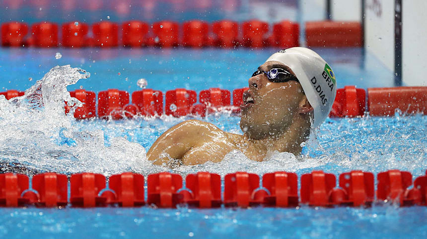 100 things to know about the Paralympic Games