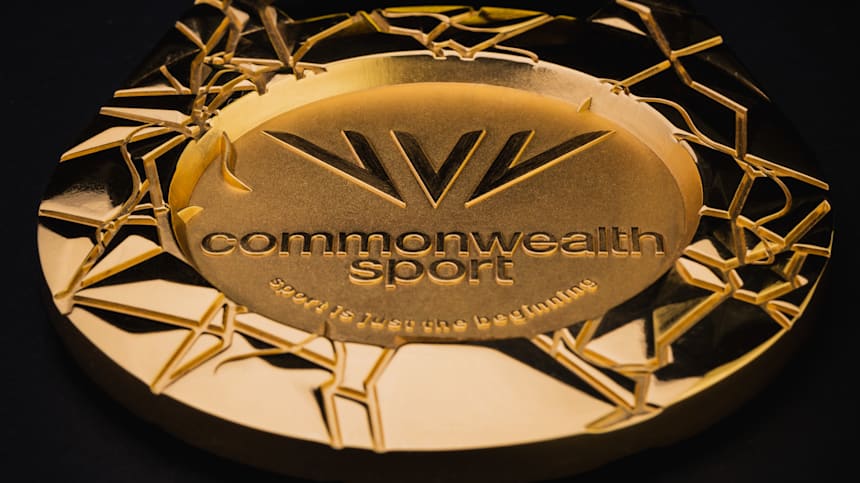 Commonwealth Games 2022 medals unveiled