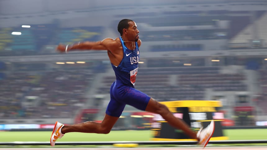 Five things you didn't know about Christian Taylor