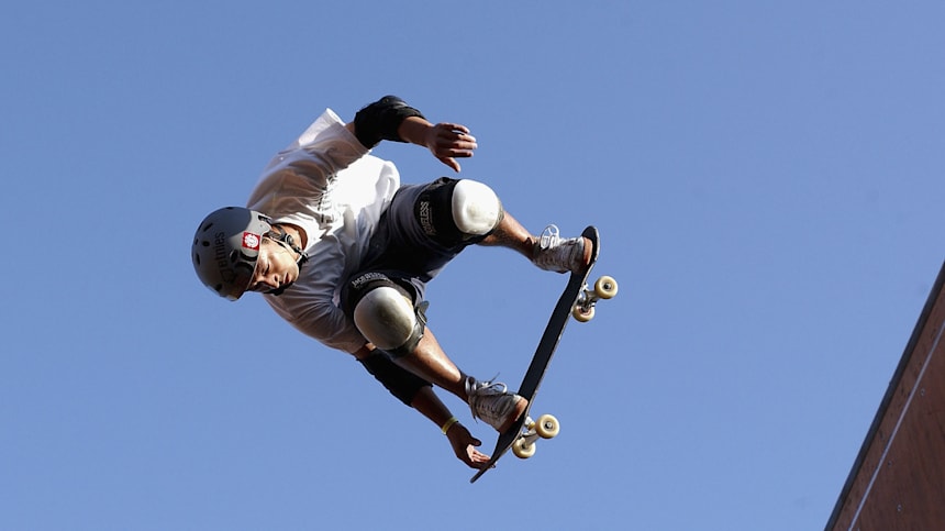 What is skateboarding: Know the extreme sport on wheels
