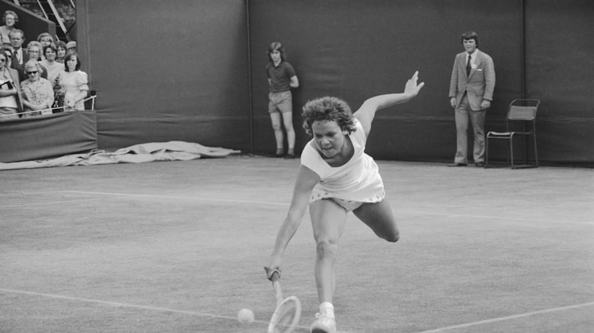 Evonne Goolagong Cawley: The impossible dream of the Australian tennis ...