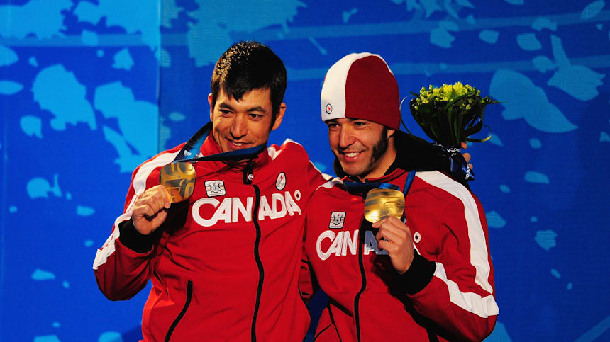 Brian McKeever: Top things to know about Canada's Paralympic legend