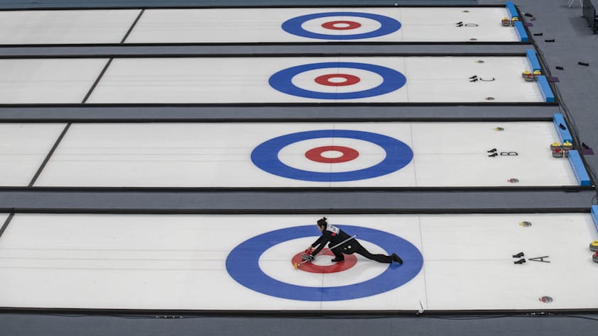 How curling has grown after the 2022 Winter Olympics