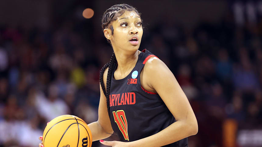 Angel Reese: The story behind the LSU NCAA basketball champion