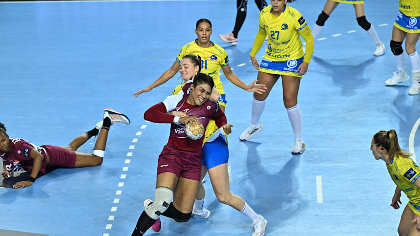 Handball: Stars to watch at Women's Handball World Championship 2023