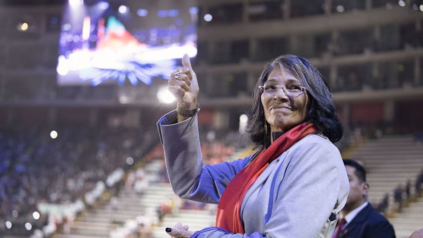 UN and IOC celebrating the women reframing sport in new exhibition at ...